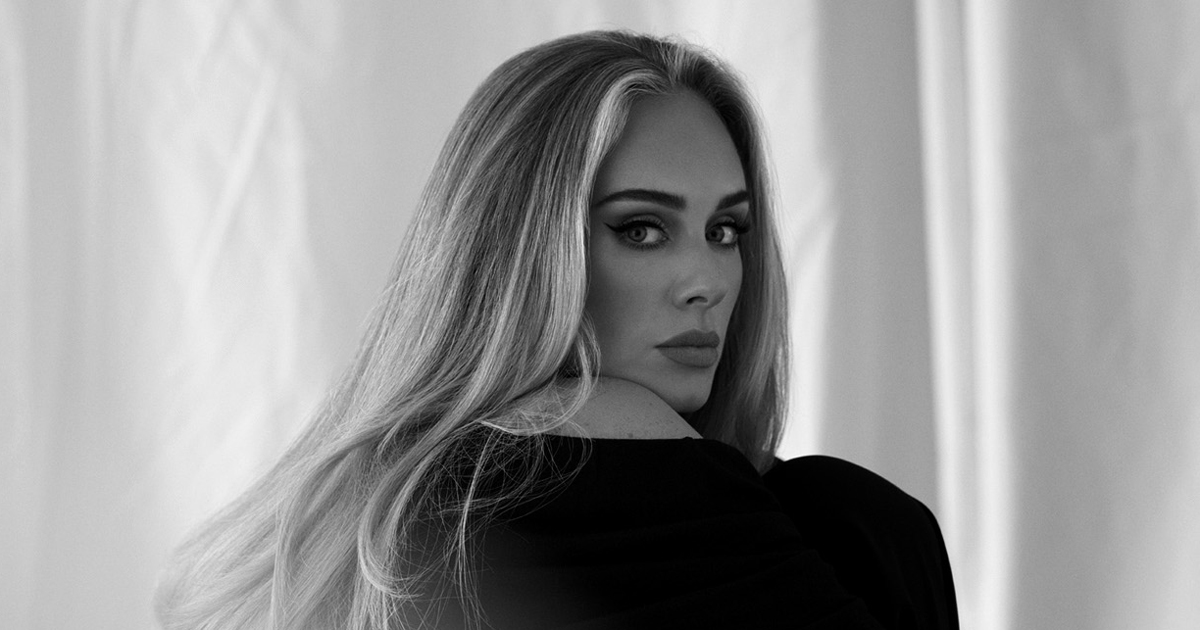 アデルが3年をかけて紡いだ新アルバム『30』。幸福と波乱を経験した、心に響く歌声