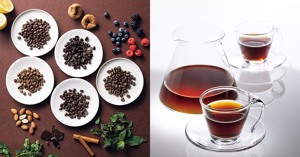 進化するコーヒーの楽しみ。駐日ジャマイカ大使のコーヒータイム