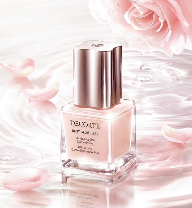 バラ花エキスやボタンピエキスなど、植物由来の美容成分を贅沢に配合 | 家庭画報.com｜“素敵な人”のディレクトリ