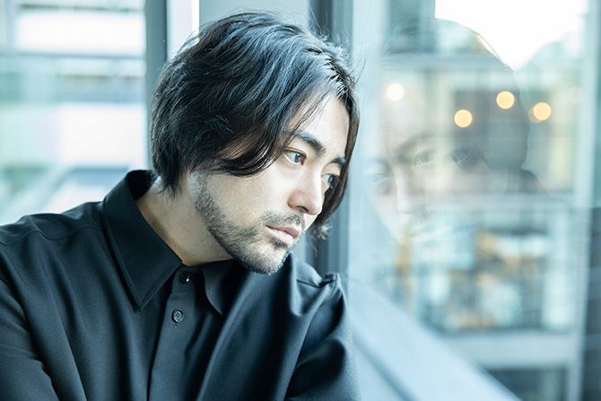 老若男女が涙! 映画『ステップ』で山田孝之さんがシングルファザー役を熱演