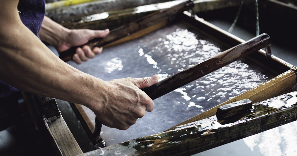 山あいの集落に響く受け継がれる水音【残したい日本の音風景・11月】文／細野晴臣